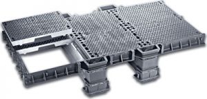 Telecommunications and Power Distribution - Castings Services