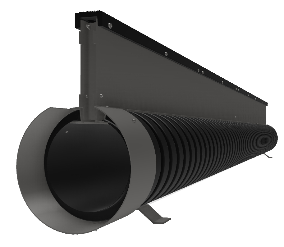 Swarm Aqua® Slot Drain Stockist - Castings Services