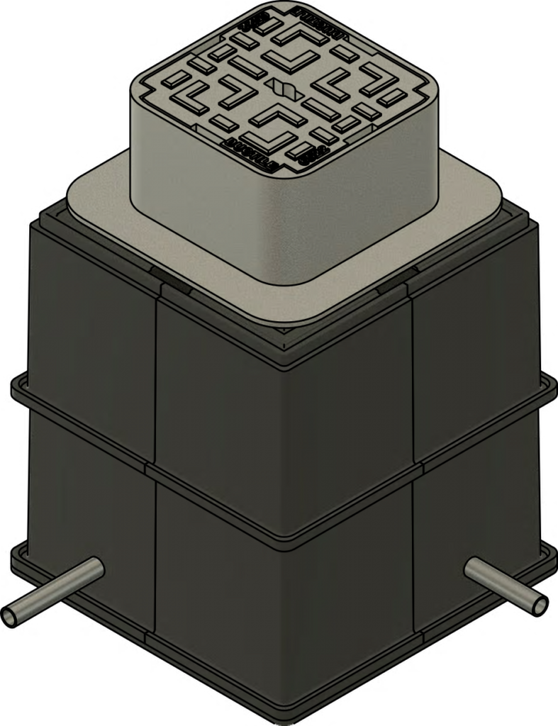 Telecommunications and Power Distribution - Castings Services