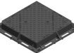 D400 Manhole Covers - Heavy Duty - CD534 Compliant